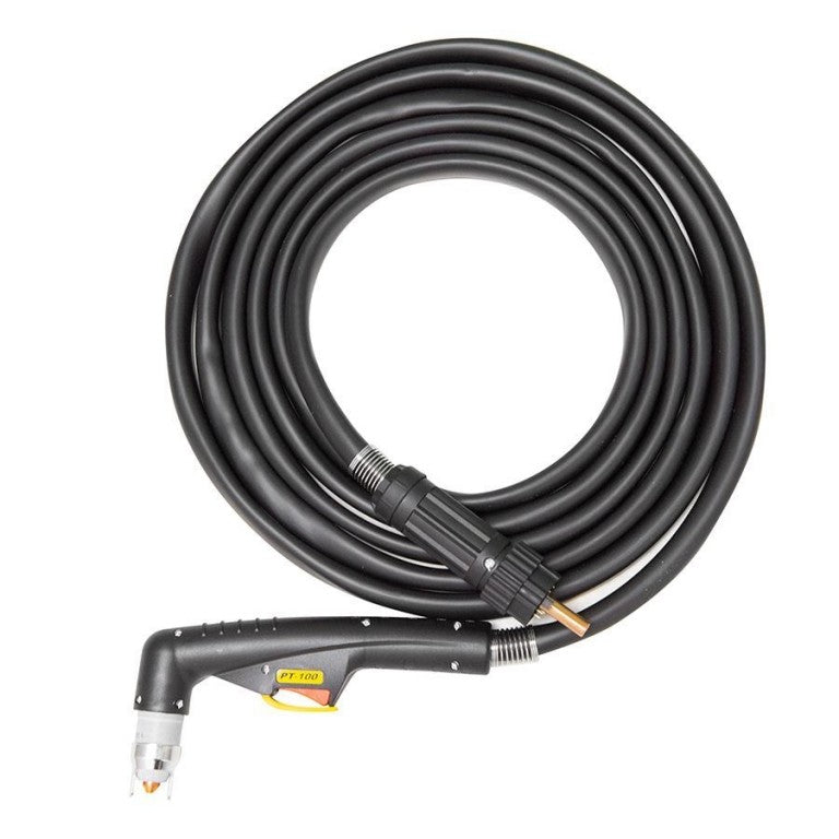 PT 100 Torch 6Mtr 09721 LG Brookside Welding Supplies Ltd