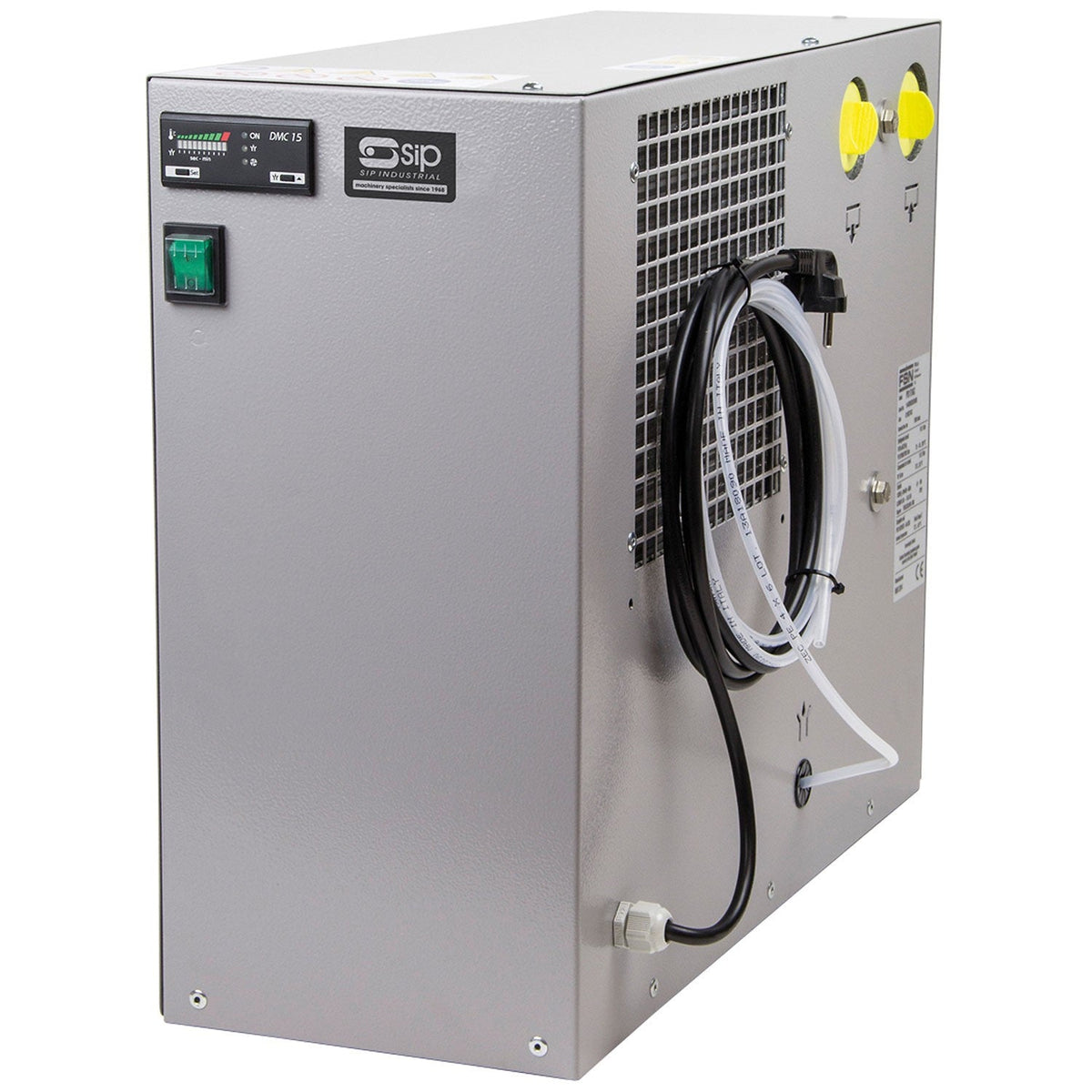 Compressed Air Dryers – Brookside Welding Supplies Ltd
