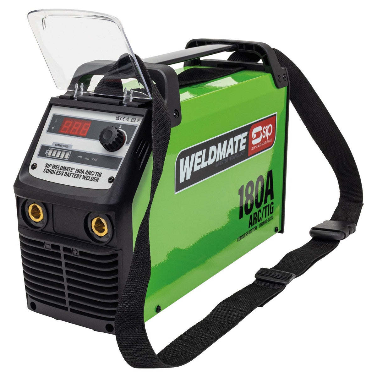 SIP Arc Welders – Brookside Welding Supplies Ltd