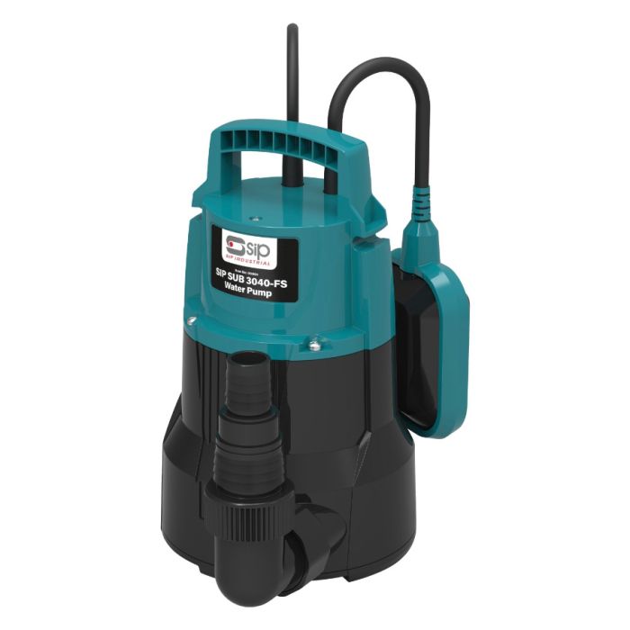 Sip Electric Submersible & Surface Water Pumps – Brookside Welding ...