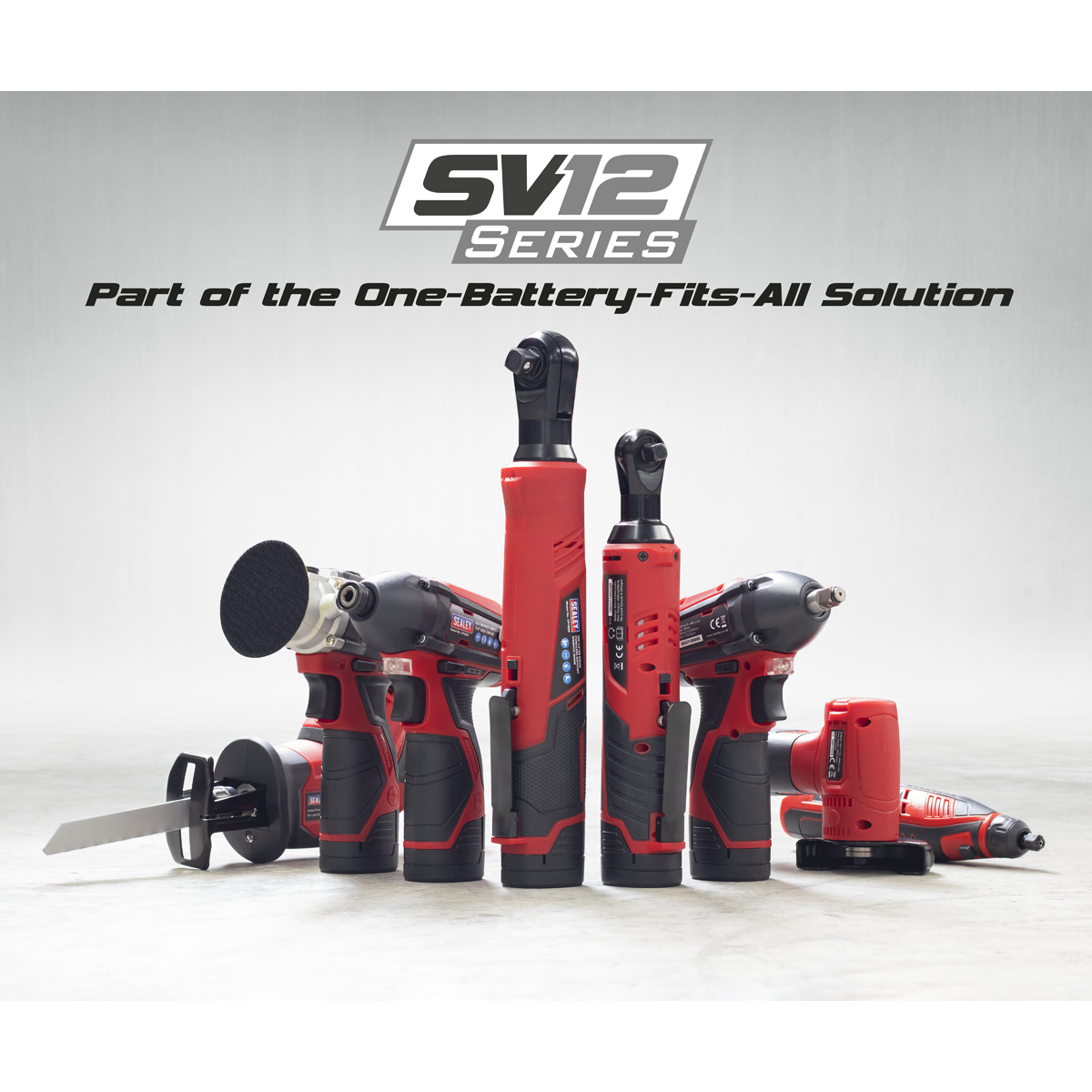 Sealey Electric Power Tools – Brookside Welding Supplies Ltd