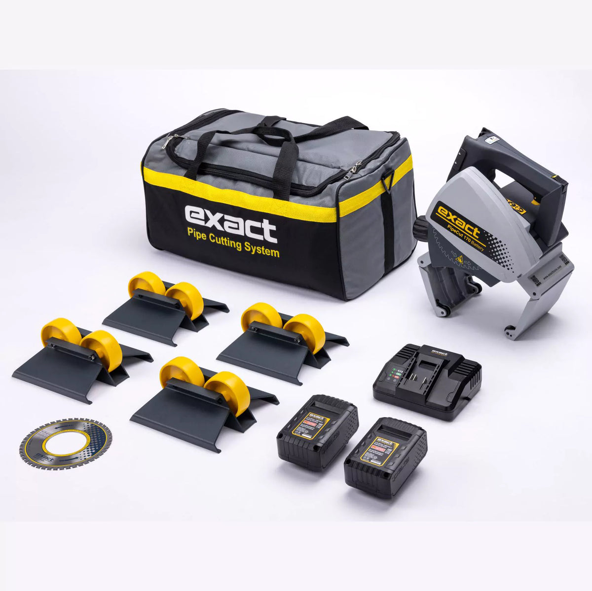 Pipe Fitters Tools – Brookside Welding Supplies Ltd