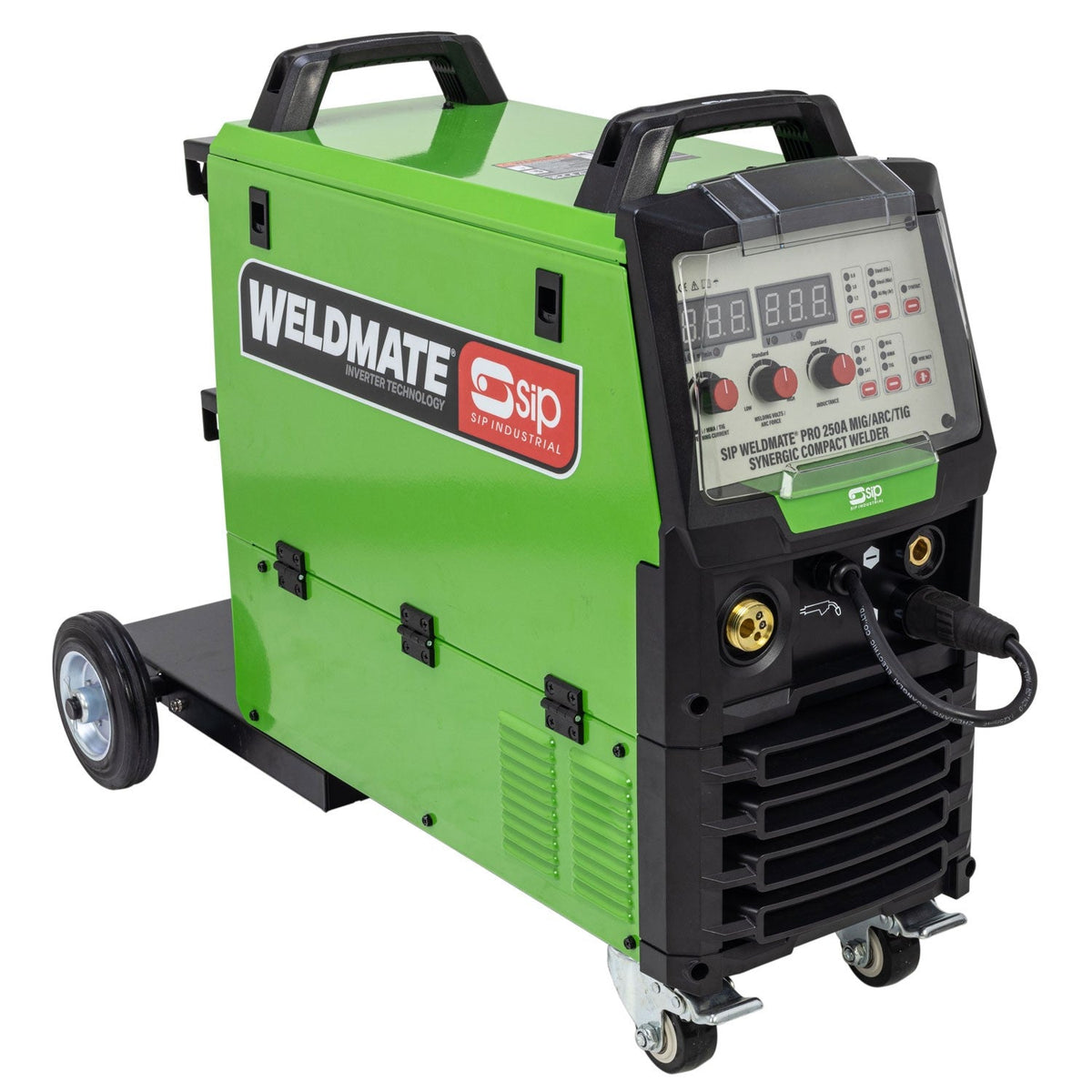SIP Mig Welders – Brookside Welding Supplies Ltd