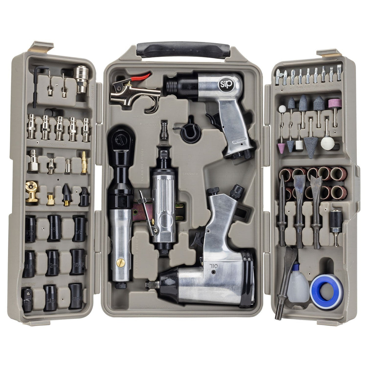 Air Tools – Brookside Welding Supplies Ltd