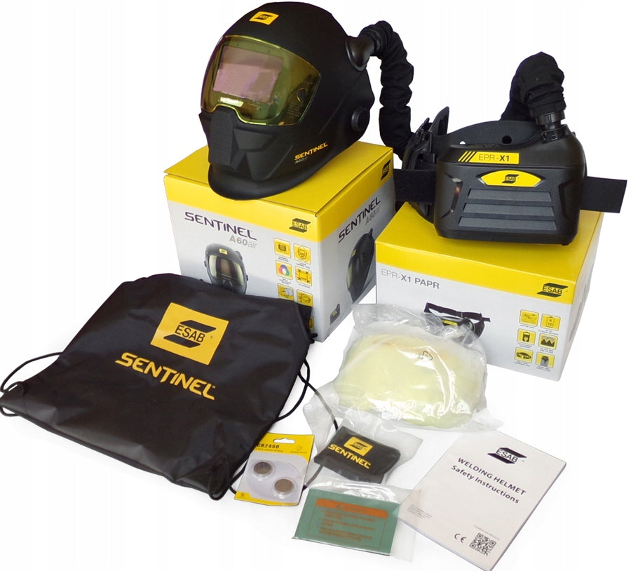 Brookside Welding Supplies Ltd