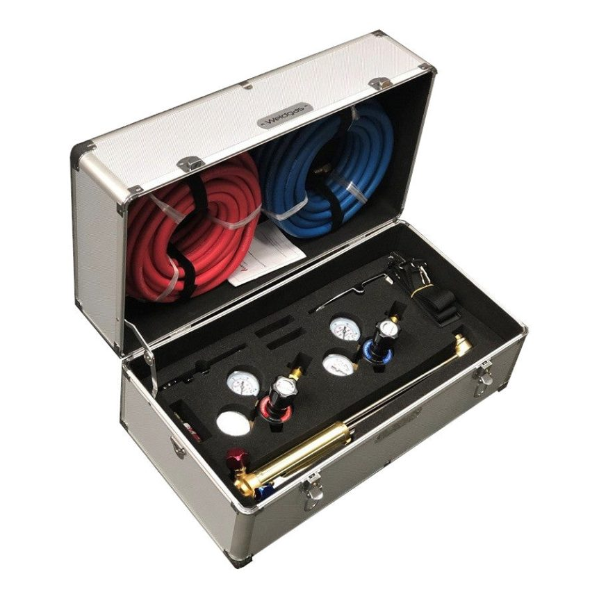 Oxy/Fuel Weld/Cut – Brookside Welding Supplies Ltd