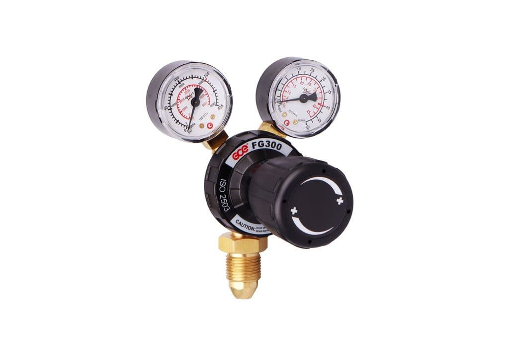 GCE Gas Equipment – Brookside Welding Supplies Ltd