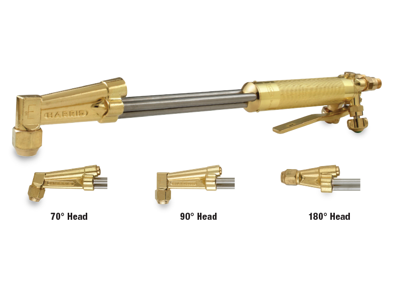 Harris Gas Equipment – Brookside Welding Supplies Ltd