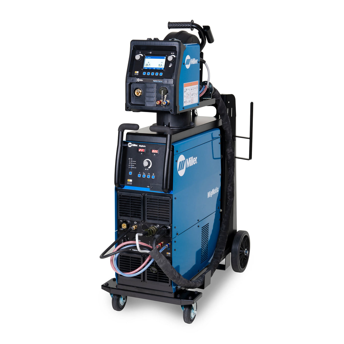 MIG WELDING – Brookside Welding Supplies Ltd