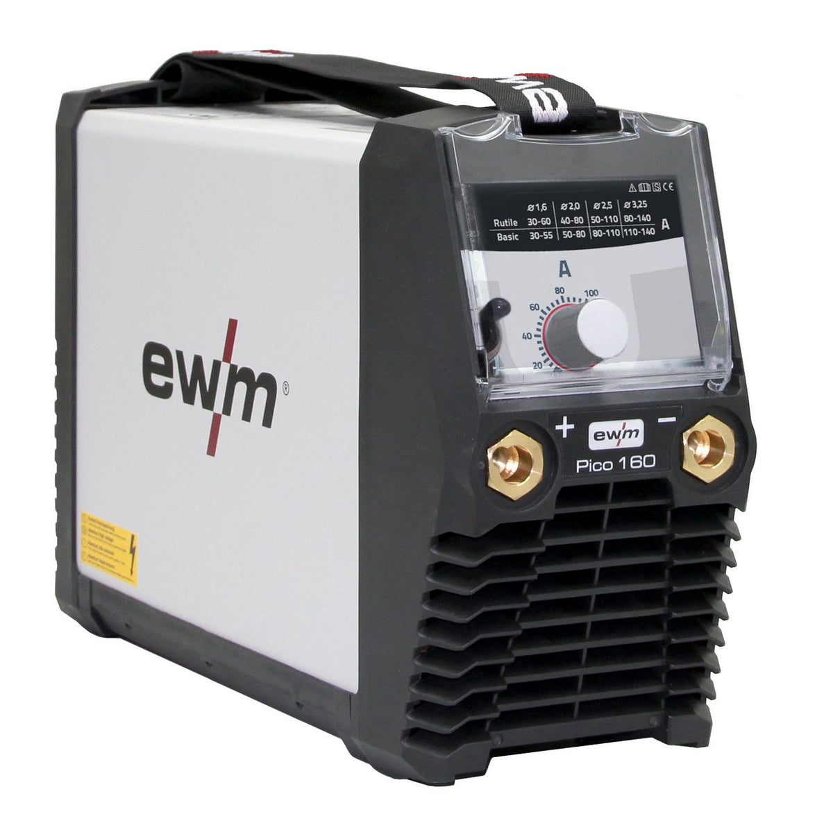 EWM Arc Welders – Brookside Welding Supplies Ltd
