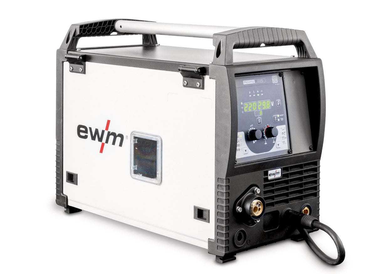 EWM Mig Welders – Brookside Welding Supplies Ltd