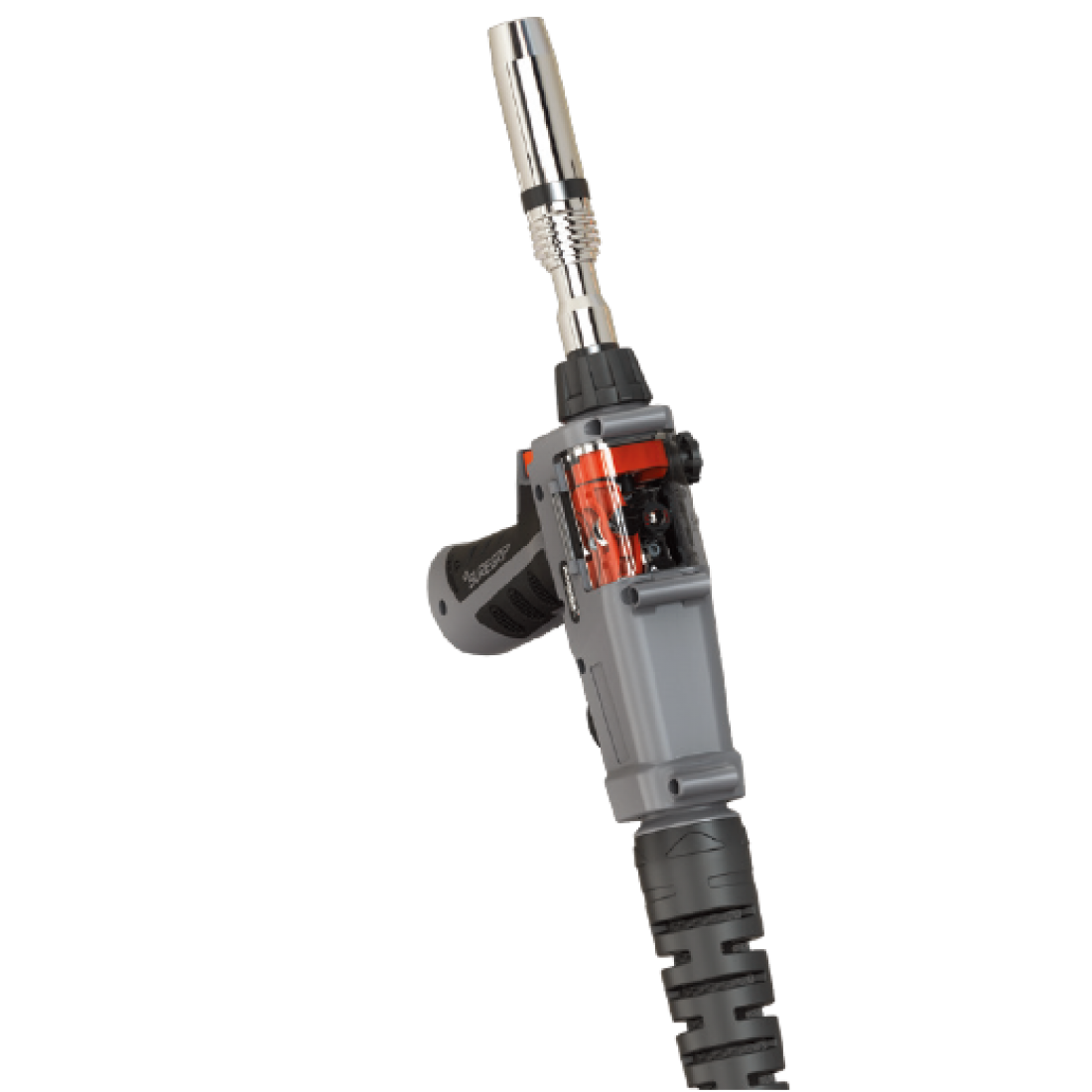 Push Pull Mig Torches – Brookside Welding Supplies Ltd