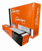 Selectarc – Brookside Welding Supplies Ltd