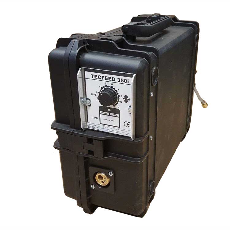 Mig Mobile Site Feeders – Brookside Welding Supplies Ltd