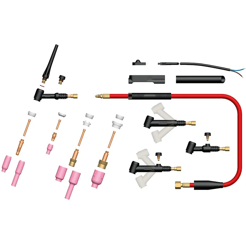 Consumables – Brookside Welding Supplies Ltd