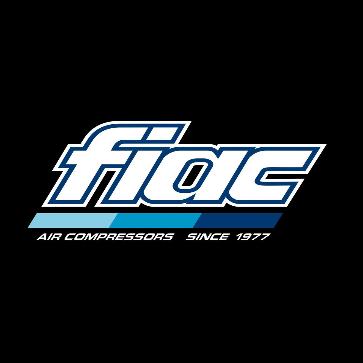 FIAC Air Compressors – Brookside Welding Supplies Ltd