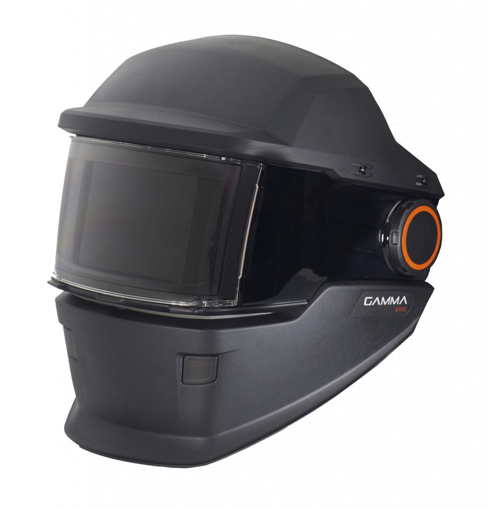 Kemppi Welding/Grinding Helmets – Brookside Welding Supplies Ltd