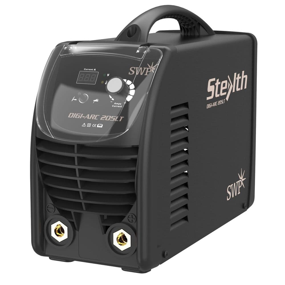 Stealth – Brookside Welding Supplies Ltd