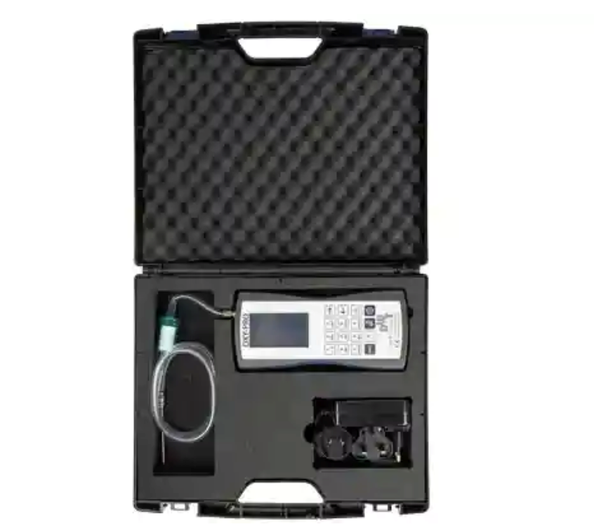 DWT-RG350520 Digital Weld Purge Oxygen Monitor – Brookside Welding ...