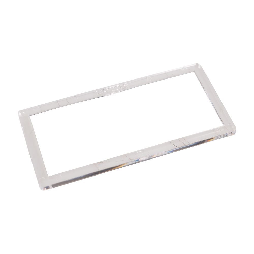 Weltek Magnifying Lens (+1.00 - +2.50 Strength) 105 x 50 x 4mm ...