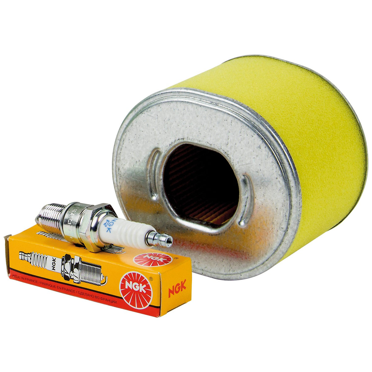 HONDA 14564 GP390 / GX340 / GX390 Air Filter – Brookside Welding ...