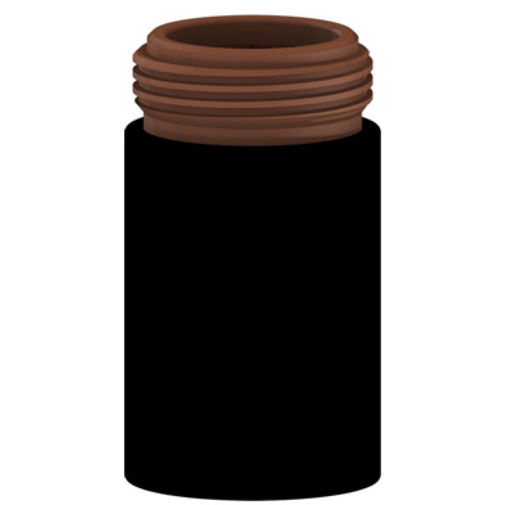 Hypertherm 220713 Powermax 45 Plasma Retaining Cap – Brookside Welding ...