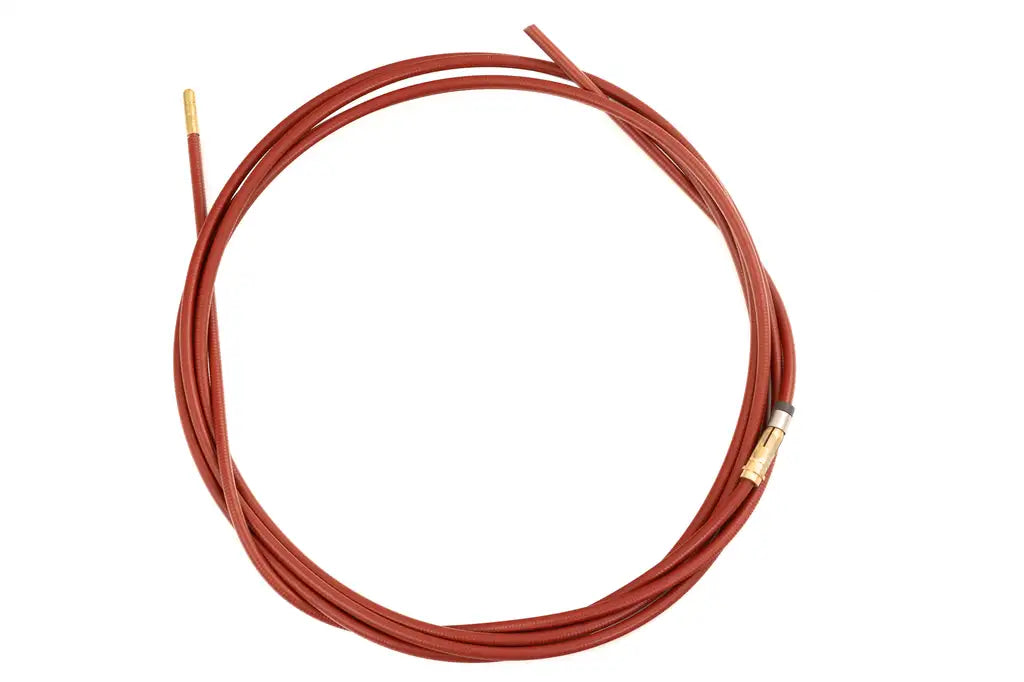 Kemppi W012361/W012362 Steel Wire Liner 5.6mm-1.8mm (3.5m/5m) 0.9-1.2 ...
