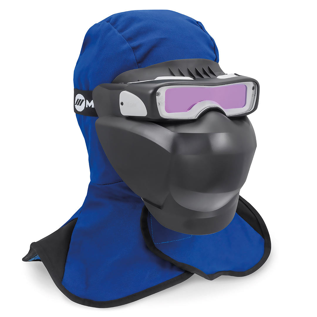 Miller 295917 Auto-Darkening Welding Mask – Brookside Welding Supplies Ltd