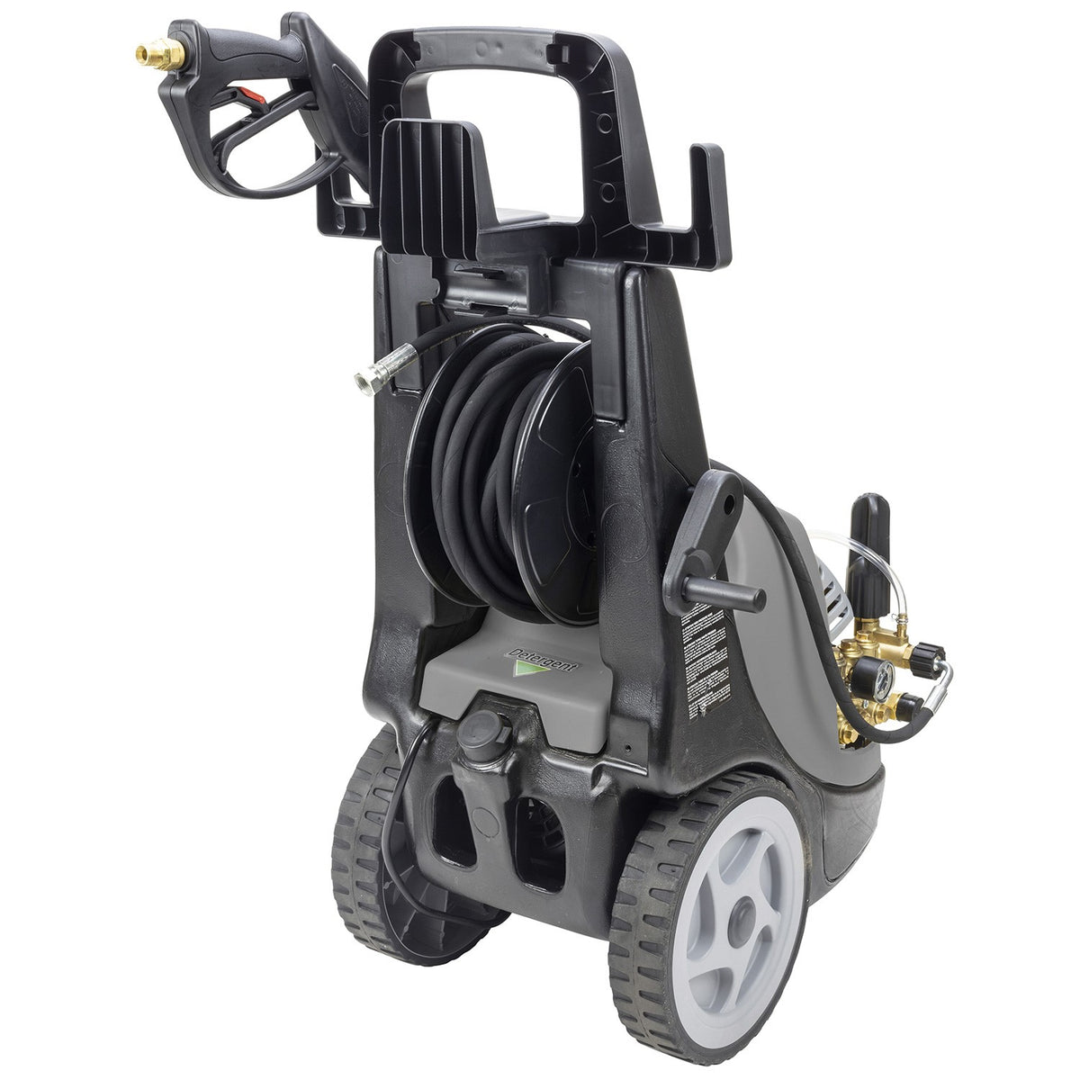 SIP 08990 TEMPEST P660/150 Electric Pressure Washer – Brookside Welding ...