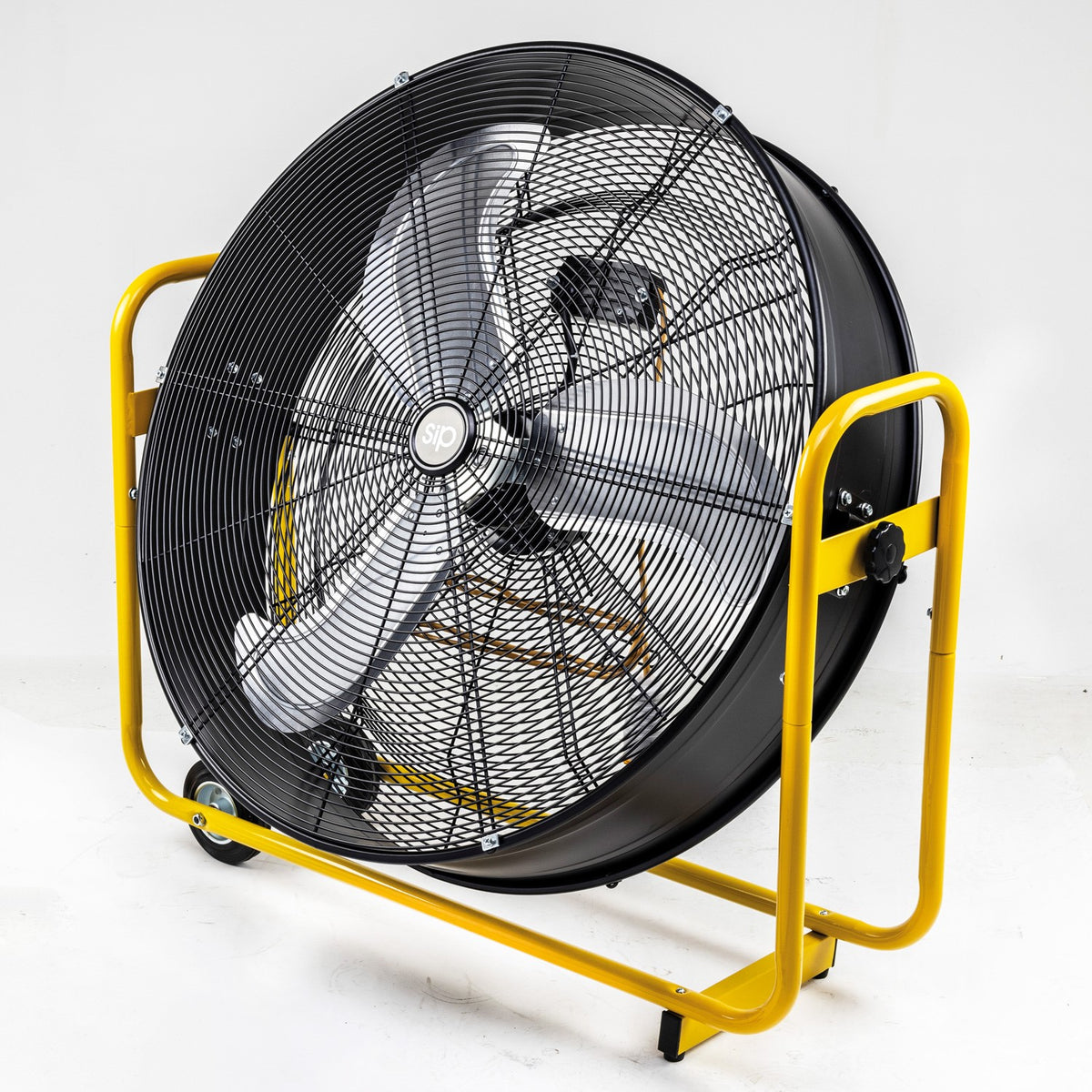 SIP 05640 30" 110v Heavy-Duty Drum Fan – Brookside Welding Supplies Ltd