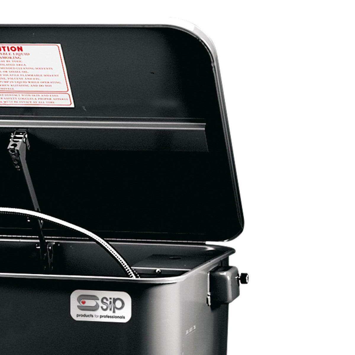 SIP 03834 20 Gallon Parts Washer – Brookside Welding Supplies Ltd