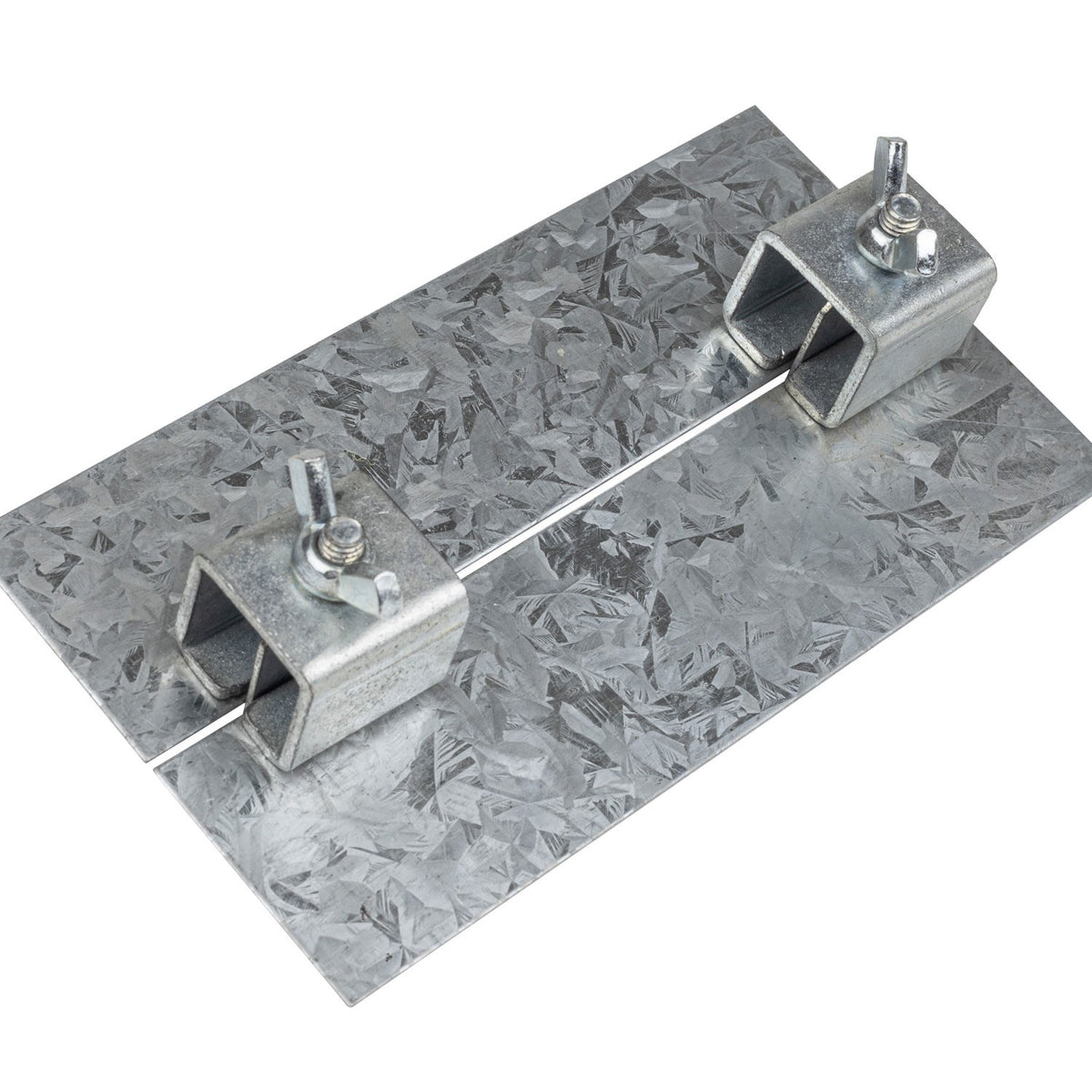 SIP 09531 4pc Flush Butt Welding Clamps – Brookside Welding Supplies Ltd