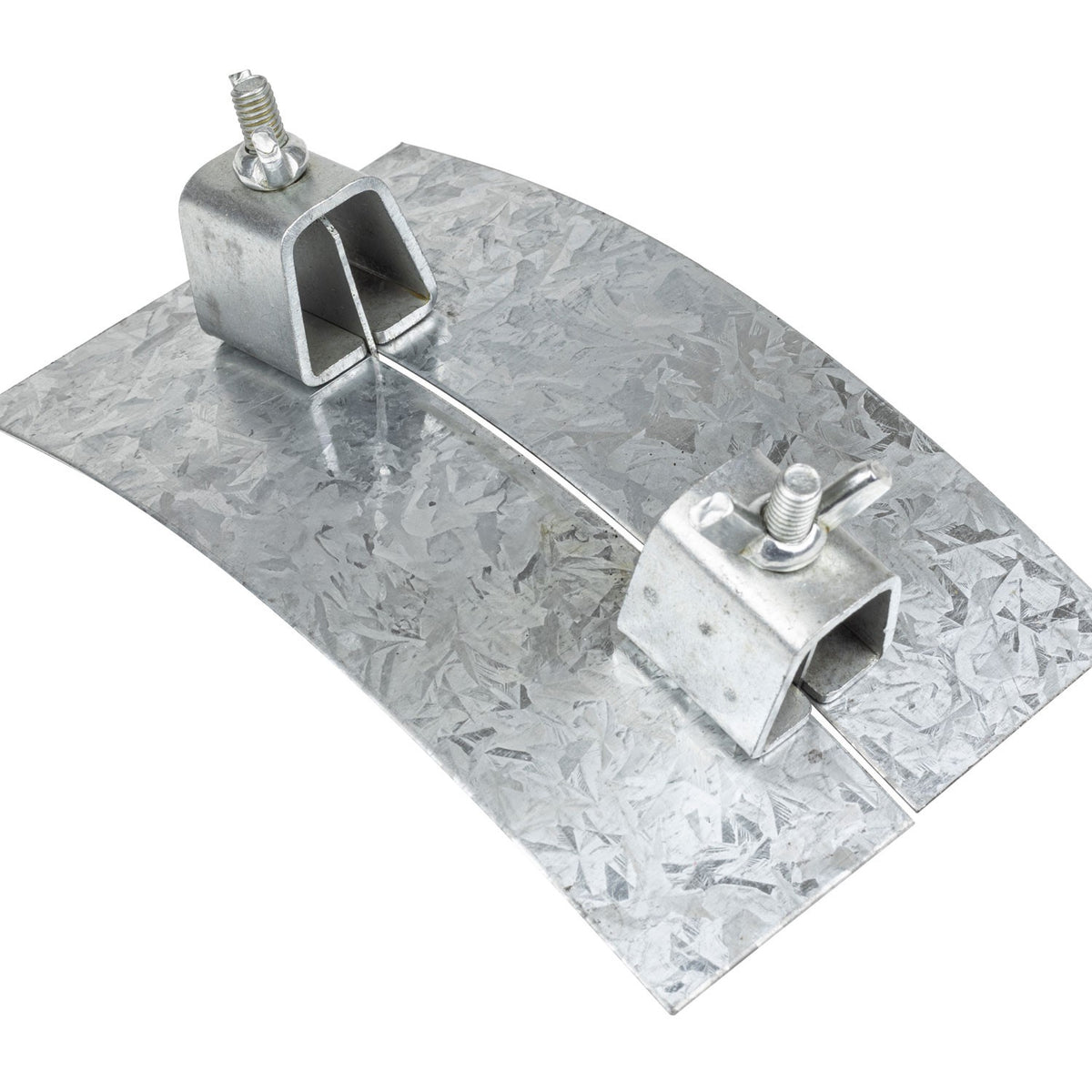 SIP 09532 4pc Contour & Flush Butt Welding Clamps – Brookside Welding ...