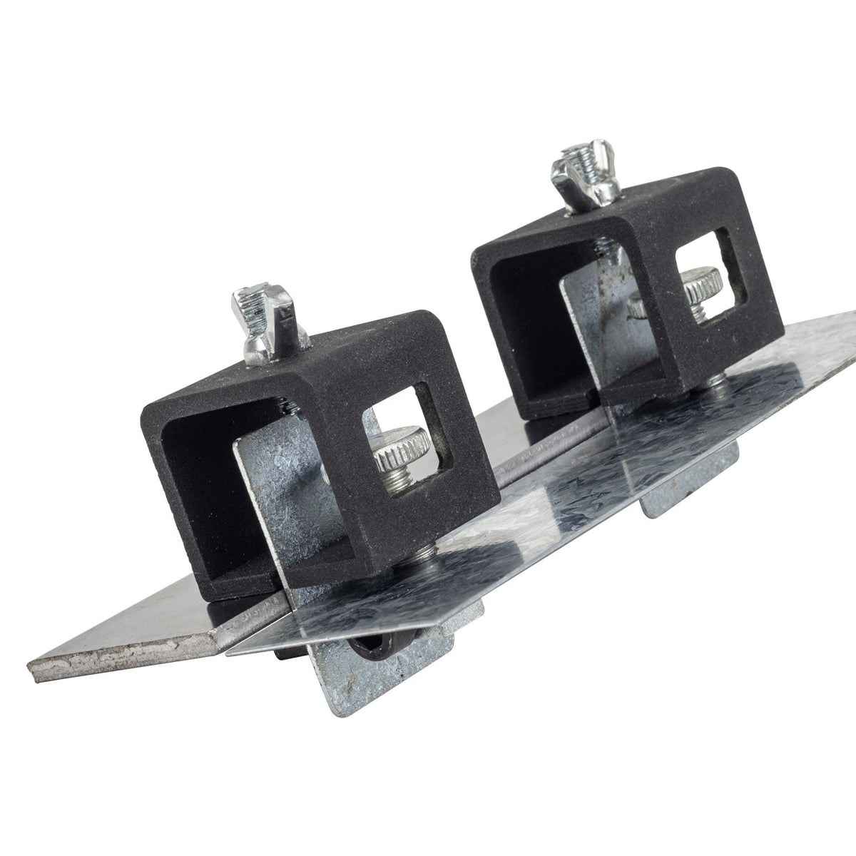 SIP 09533 4pc Adjustable Offset Butt Welding Clamps – Brookside Welding ...