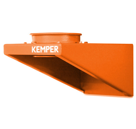 Kemper Wall bracket for fan – Brookside Welding Supplies Ltd