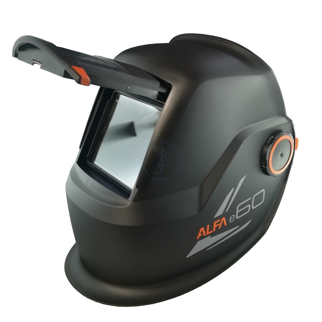 Kemppi 9873020 Alfa e60P – Brookside Welding Supplies Ltd