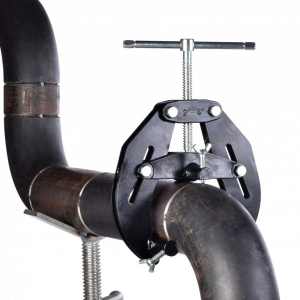 GBC Black Bridge Clamps – Brookside Welding Supplies Ltd