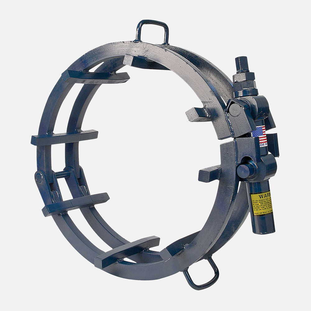 GBC Cage Clamps – Brookside Welding Supplies Ltd