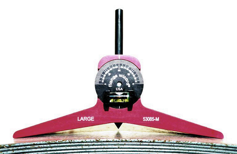 GBC Magnetic Centring Heads – Brookside Welding Supplies Ltd