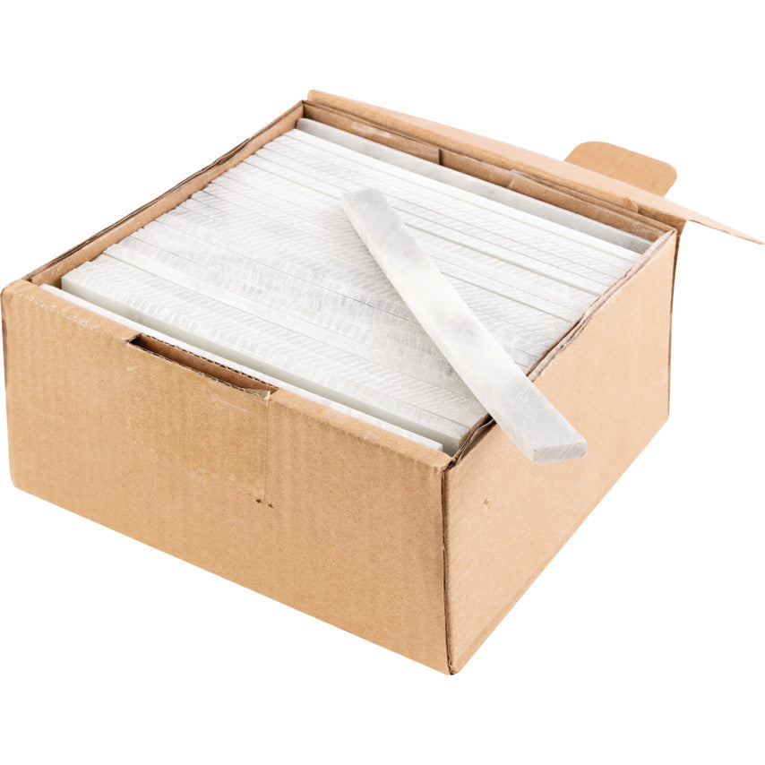 French Chalk Flat 144pcs – Brookside Welding Supplies Ltd