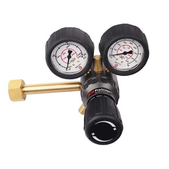 GCE ProStage Premium Two Stage Cylinder Regulator Series – Brookside ...