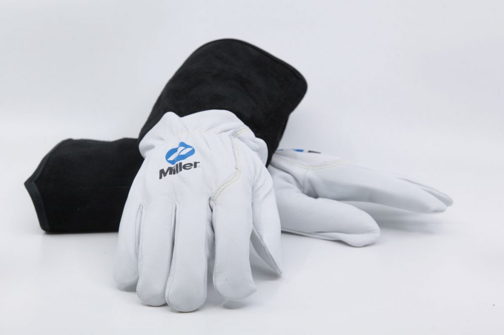 Miller TIG Pro Welding Gloves (5 Sizes available) – Brookside Welding Supplies Ltd