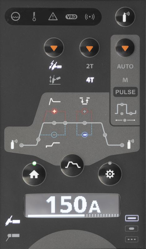 MASTERTIG MT325DC 400V,300Amps TX225G – Brookside Welding Supplies Ltd