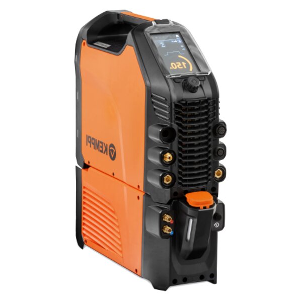Kemppi MasterTig MT335AC/DC 400V, 300Amps TX355W Water Cooled ...