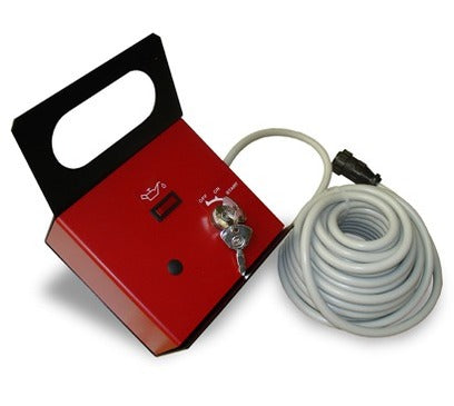 Mosa TCM6 Start/Stop Generator Remote Control – TCM6 – Brookside ...