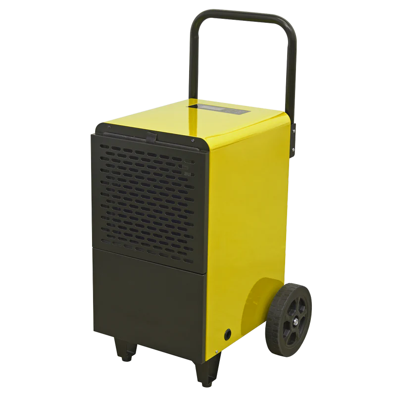 Sealey SDH50110V Industrial Dehumidifier 110V, 50L – Brookside Welding ...