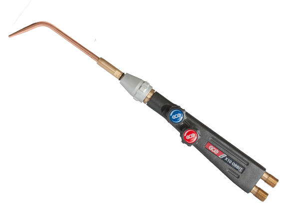 GCE X10 Orbit Cutting Torch Welding tips – Brookside Welding Supplies Ltd