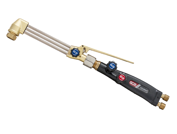 GCE X20 MK4/5 Combined Welding & Cutting Torch Shank for Medium Duty A ...