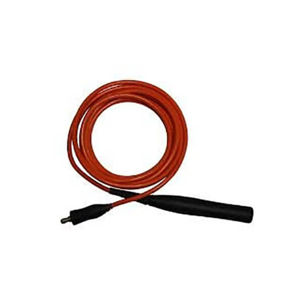 Cougartron WELC2579 Extension lead, orange 6M, 200A (dinse) – Brookside ...