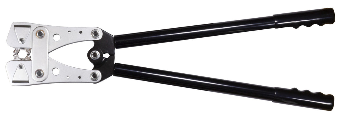 Copper Tube Terminal Crimper 25-150mm2 – Brookside Welding Supplies Ltd